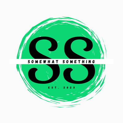 Discover Our Exclusive Range at somewhat something