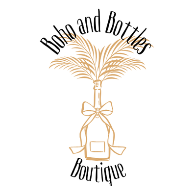 Discover Our Exclusive Range at Boho and Bottles