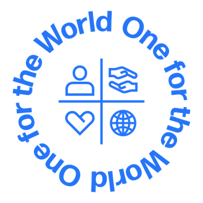 Discover Our Exclusive Range at One for the World Store