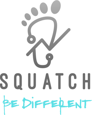Discover Our Exclusive Range at SQUATCH