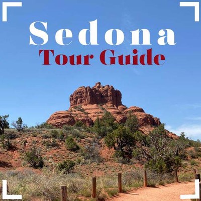 Discover Our Exclusive Range at Sedona Tour Guide