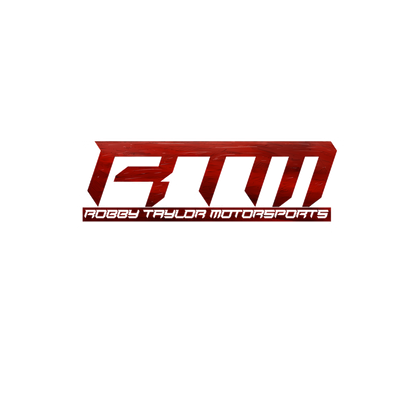 Robby Taylor Motorsports | Printify Pop-Up