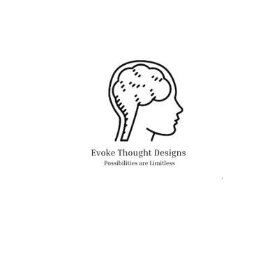 Evoke Thought Designs | Printify Pop-Up