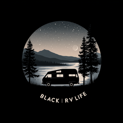 Discover Our Exclusive Range at BLACK RV LIFE