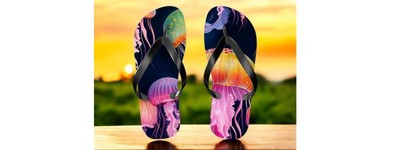 Discover Our Exclusive Range at The Flip Flop Shop