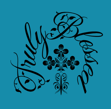 Truly Blessed Snapshots | Printify Pop-Up