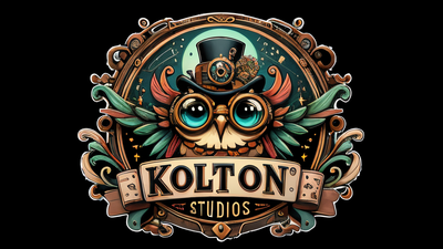 Discover Our Exclusive Range at Kolton Studios