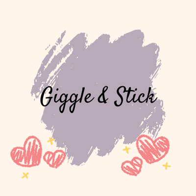 Discover Our Exclusive Range at Giggle and Stick