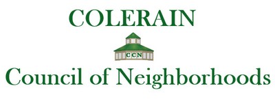 Discover Our Exclusive Range at Colerain CCN Logo Store
