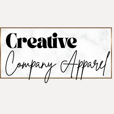 Discover Our Exclusive Range at Creative Company Apparel