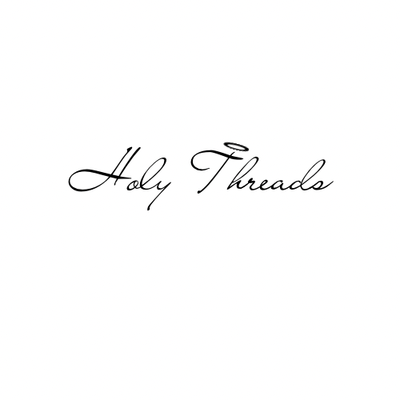 Discover Our Exclusive Range at Holy Threads Merch