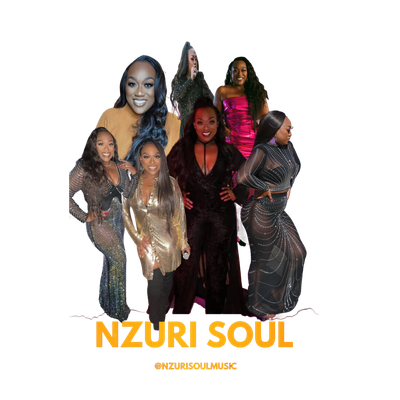 Nzuri Soul | Printify Pop-Up
