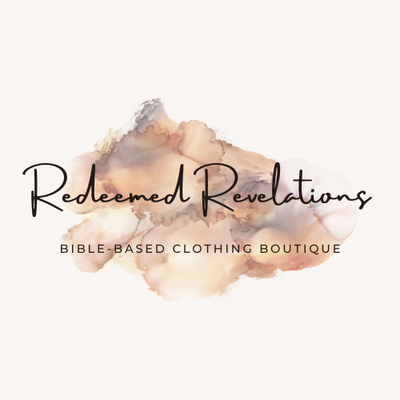 Discover Our Exclusive Range at Redeemed Revelations