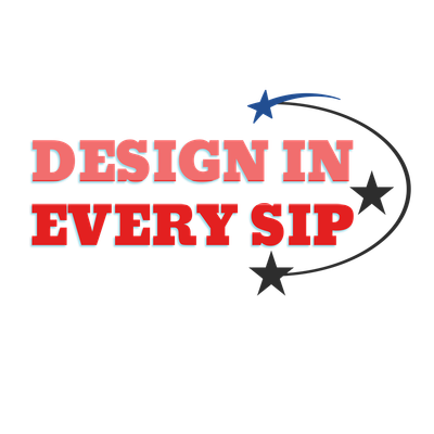 Discover Our Exclusive Range at Design in every sip