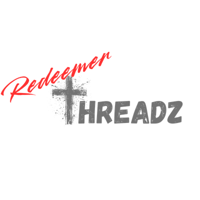Discover Our Exclusive Range at Redeemer Threadz