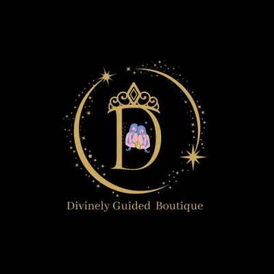 Discover Our Exclusive Range at Divinely Guided Boutique