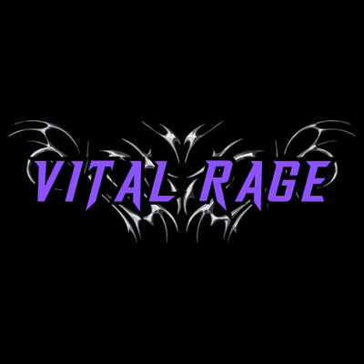 Discover Our Exclusive Range at Vital Rage Merch