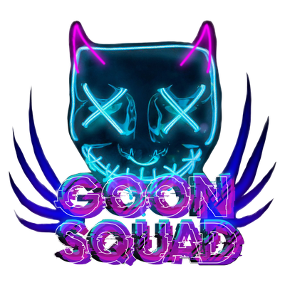 Discover Our Exclusive Range at Goon Squad