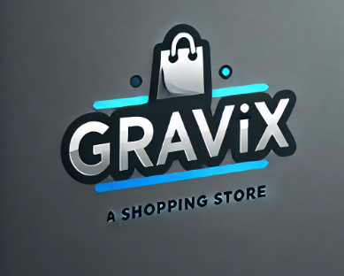 Discover Our Exclusive Range at Gravix shop