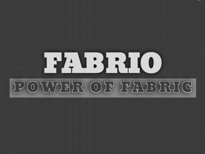 Discover Our Exclusive Range at Fabrio