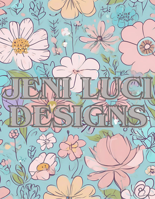 Discover Our Exclusive Range at Jeni Luci Designs