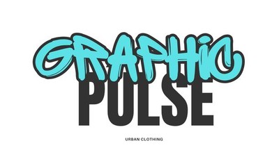 Discover Our Exclusive Range at Graphic Pulse