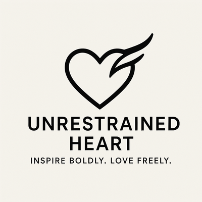 Discover Our Exclusive Range at Unrestrained Heart