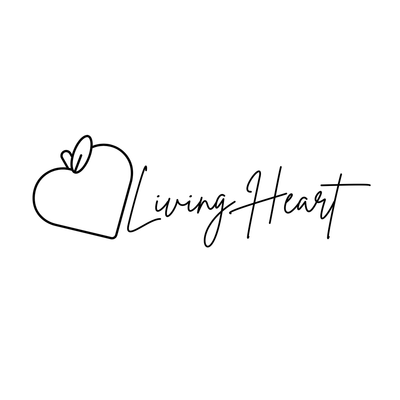 Discover Our Exclusive Range at Living Heart