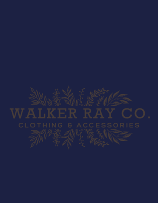 Discover Our Exclusive Range at Walker Ray Co