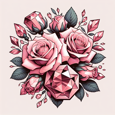 Discover Our Exclusive Range at Rosy Gem Designs