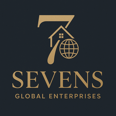 Discover Our Exclusive Range at SEVEN'S GLOBAL ENTERPRISES
