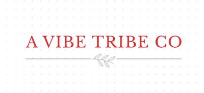 Discover Our Exclusive Range at A Vibe Tribe Co