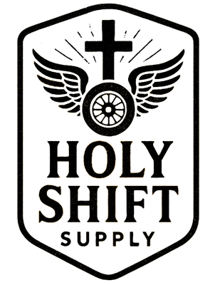 Discover Our Exclusive Range at Holy Shift Supply