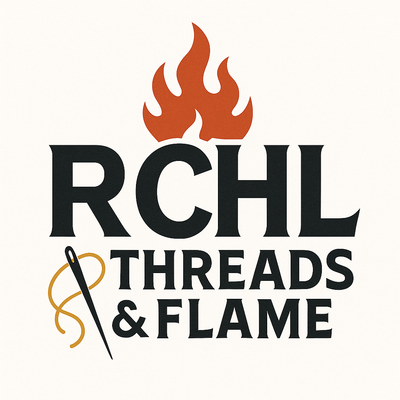 Discover Our Exclusive Range at RCHL Threads and Flame