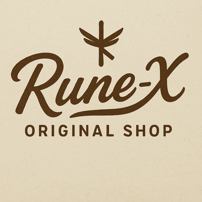 Unique Personalized products at Rune-X-original Shop