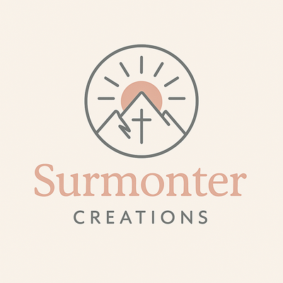 Discover Our Exclusive Range at Surmonter Creations