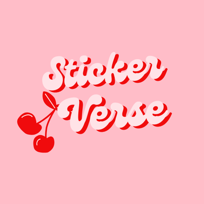 Discover Our Exclusive Range at Sticker Verse