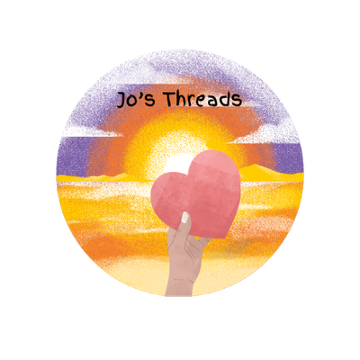 Discover Our Exclusive Range at Jo's Threads