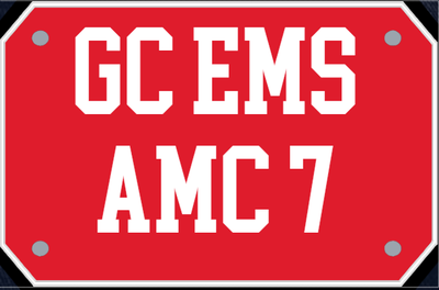 Discover Our Exclusive Range at Grayson EMS AMC 7