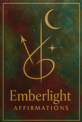 Discover Our Exclusive Range at Emberlight Affirmations
