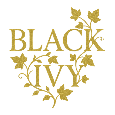 Discover Our Exclusive Range at Black Ivy